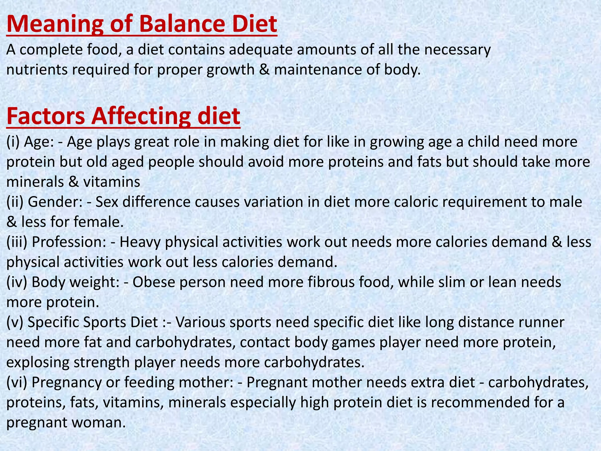 Physical education sports and nutrition class XII-UNIT 2 PPT | PPTX