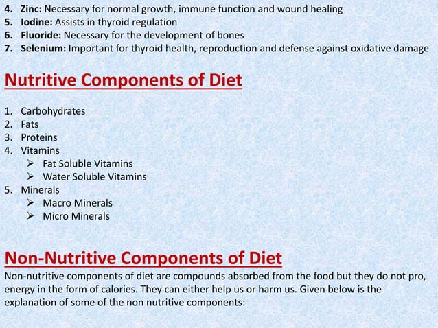 Physical education sports and nutrition class XII-UNIT 2 PPT | PPTX