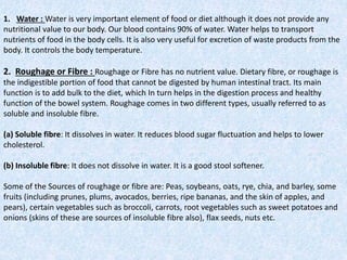 Physical education sports and nutrition class XII-UNIT 2 PPT | PPTX