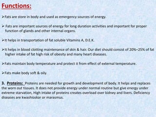 Physical education sports and nutrition class XII-UNIT 2 PPT | PPTX