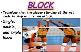 Physical education's ppt | PPTX