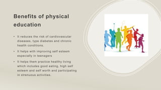 PHYSICAL EDUCATION TST.pptx