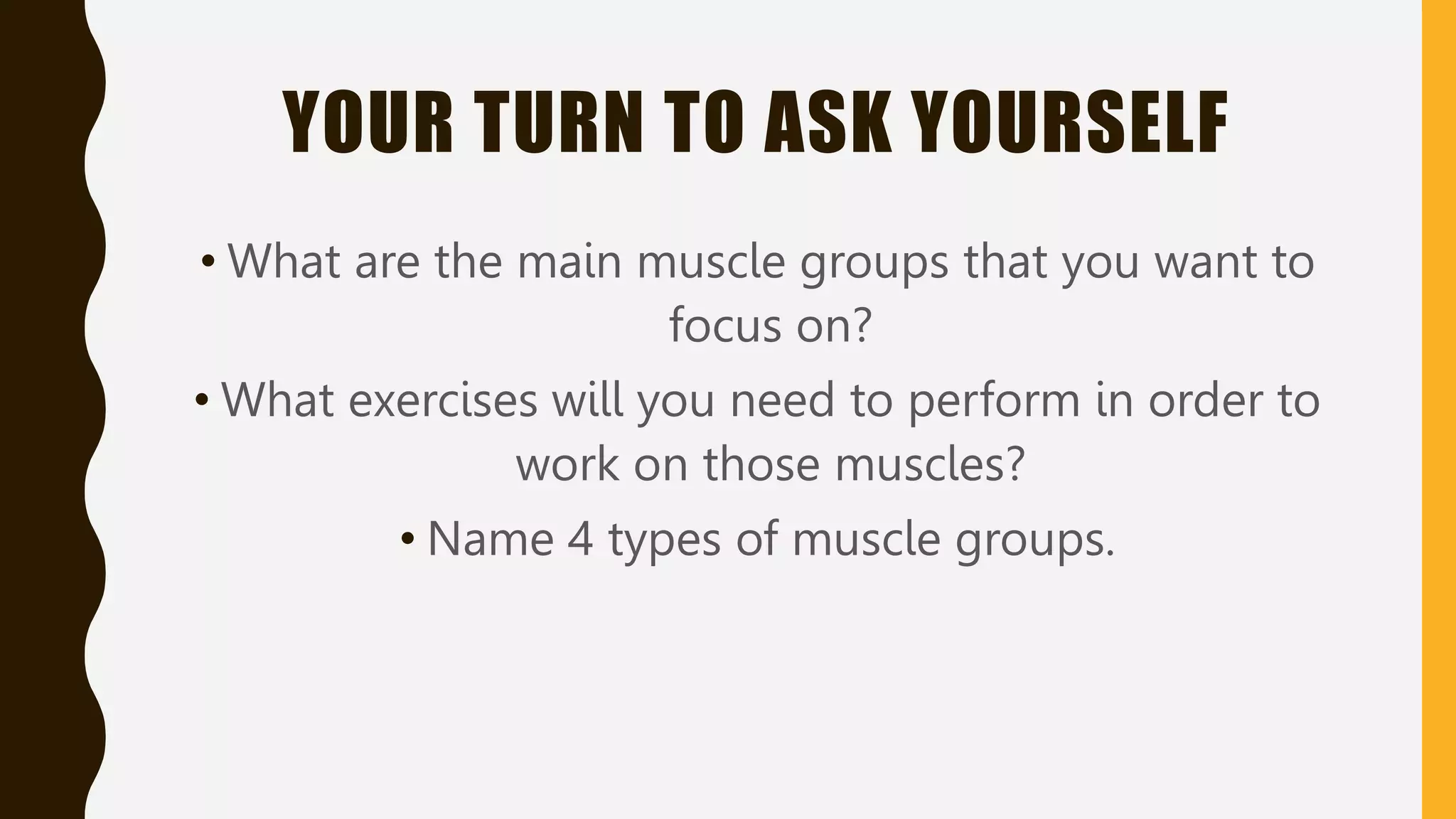 Physical Education Weight Room .pptx