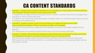 Physical Education Weight Room .pptx