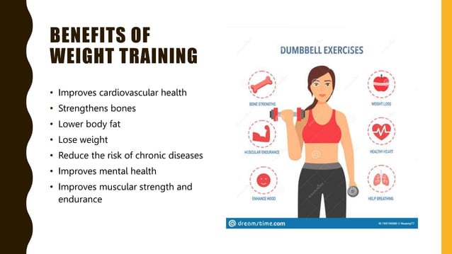 Physical Education Weight Room .pptx