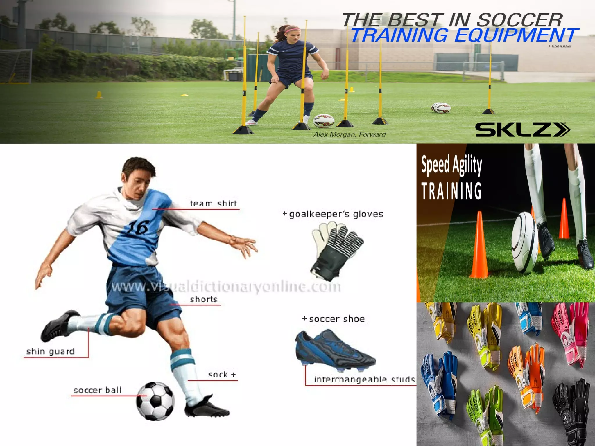 Physical edu project on football | PPT