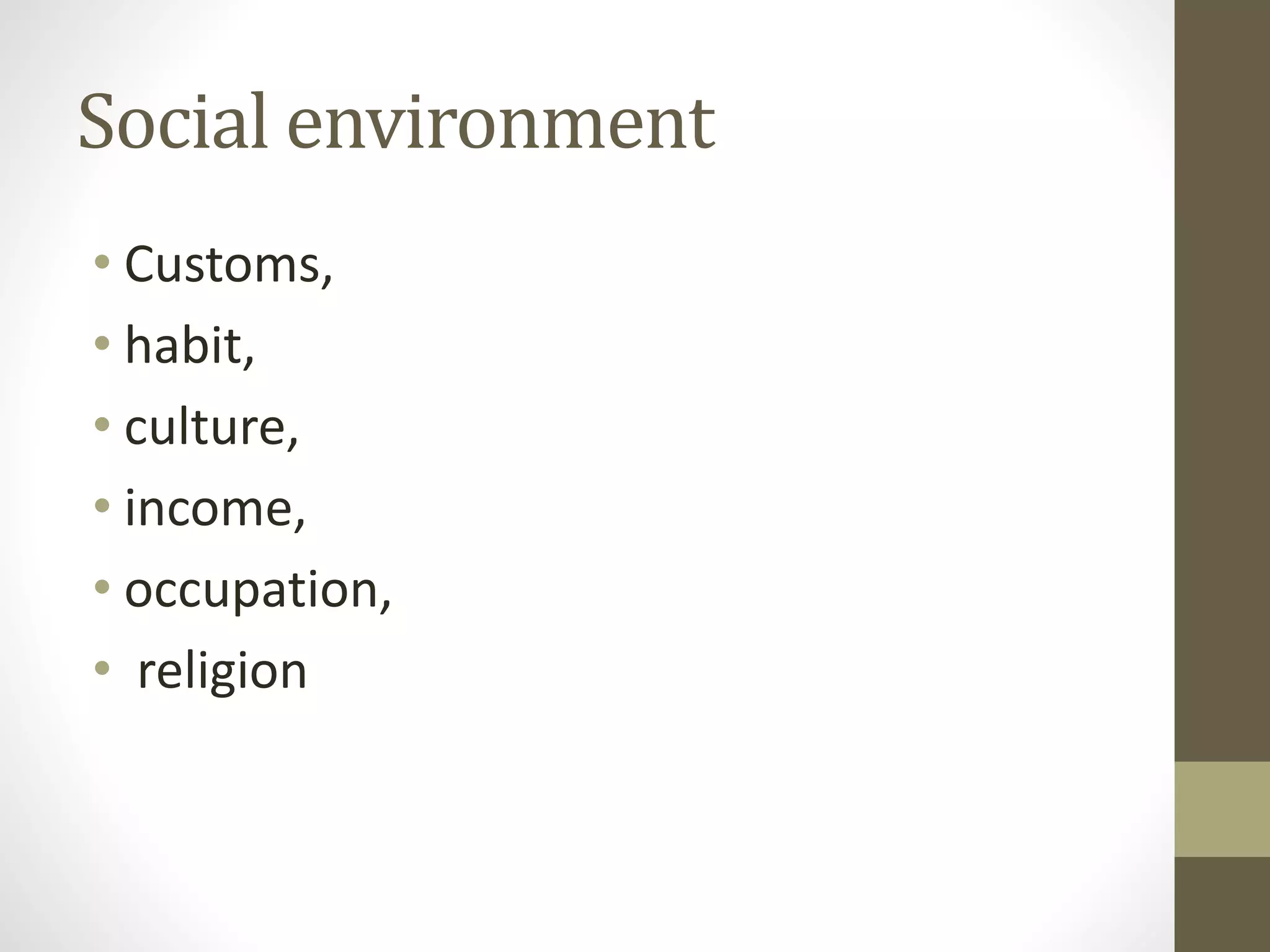 Physical Environment & Health lecture 200L.pptx