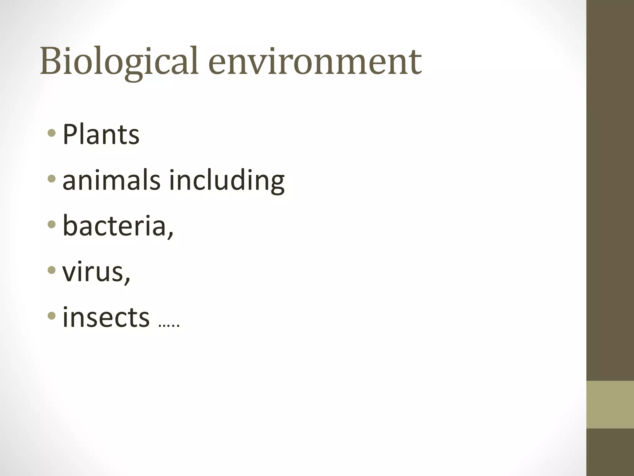 Physical Environment & Health lecture 200L.pptx
