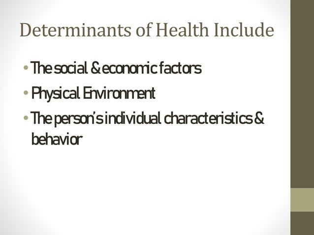 Physical Environment & Health lecture 200L.pptx
