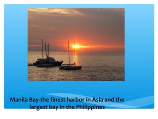 Physical environment of the philippines | PPT