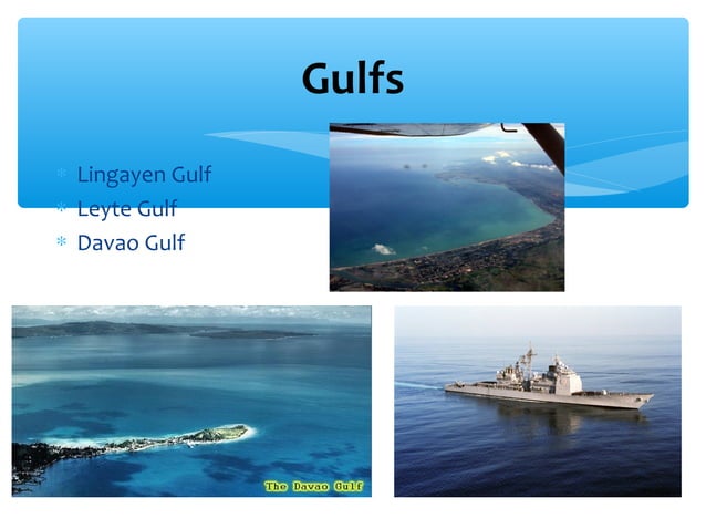 Physical environment of the philippines | PPT