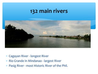 Physical environment of the philippines | PPT
