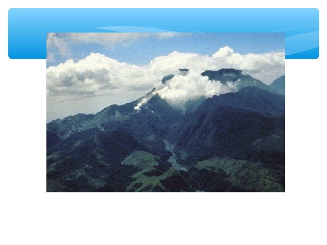 Physical environment of the philippines | PPT
