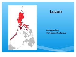 Physical environment of the philippines | PPT