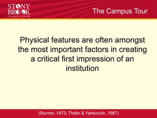 Physical Environments | PPTX