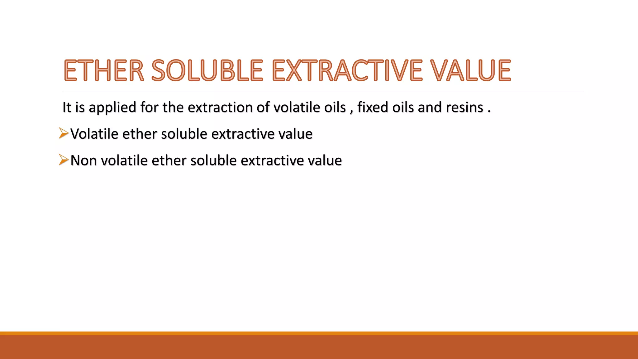 Physical evaluation of crude drugs | PPTX