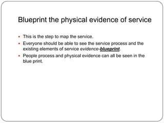 Physical evidence | PPTX