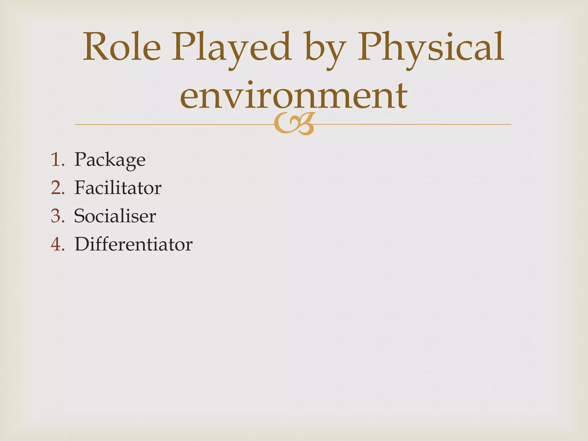 Physical evidence | PPT