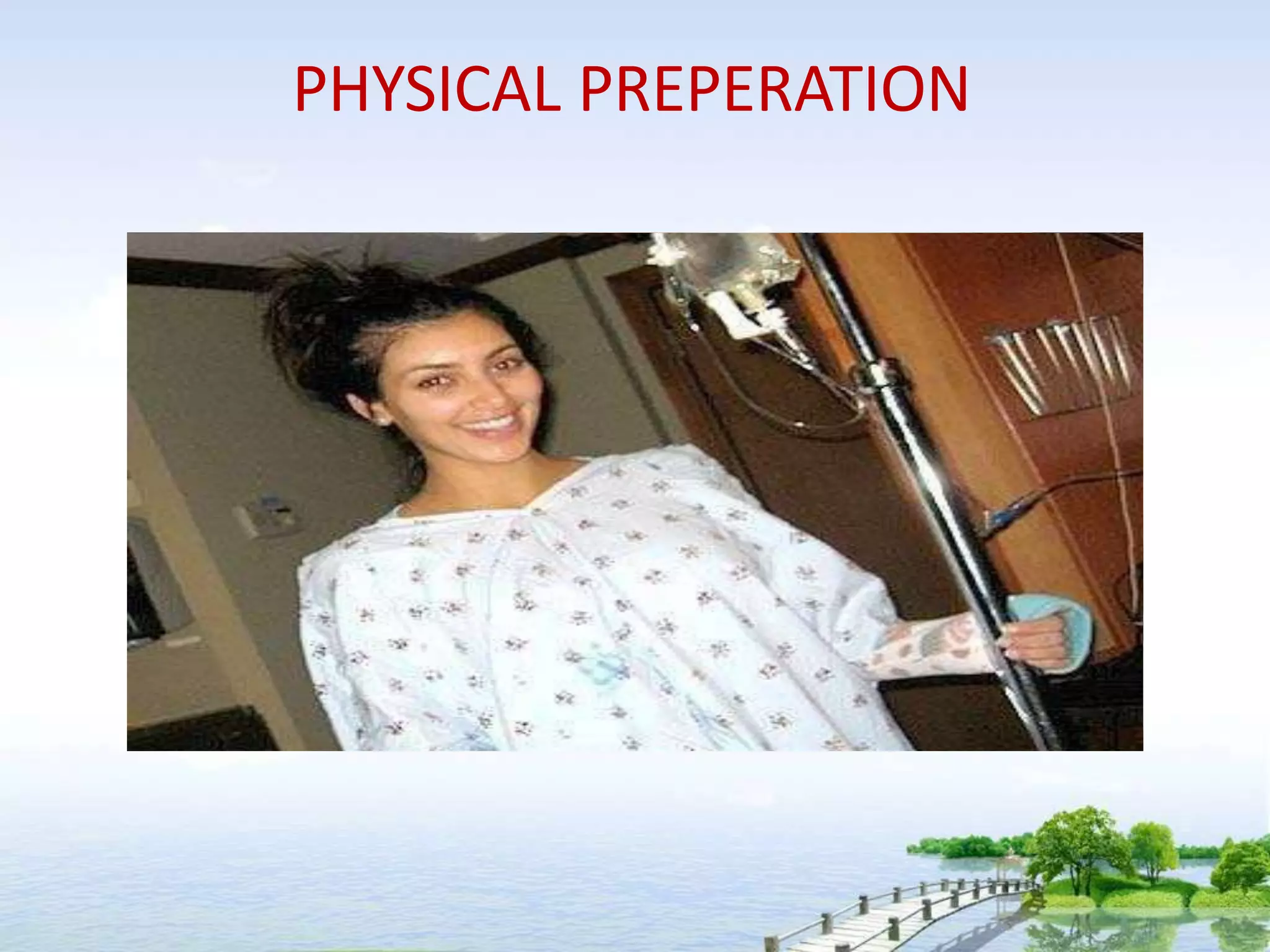 Physical Examination | PPT
