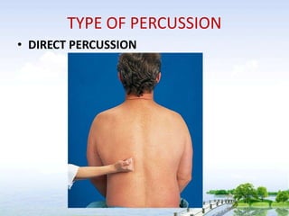 Physical Examination | PPT