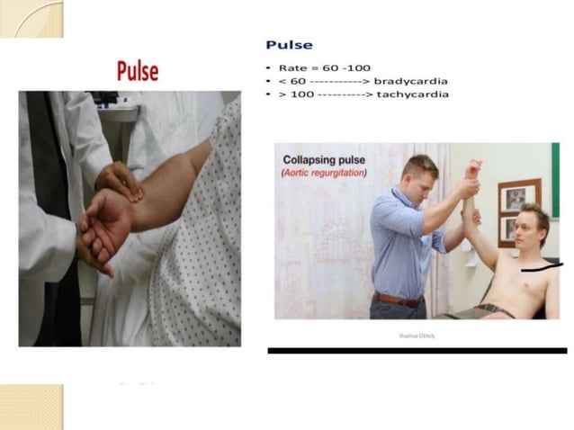 Physical examination | PPT
