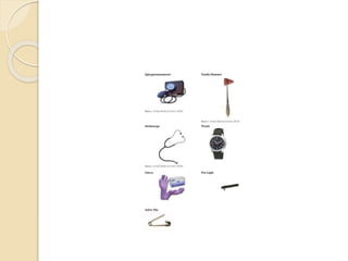 Physical examination | PPT