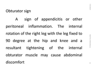Physical examination.pptx 4.07.23.pptx | Death, Injury, or Military ...