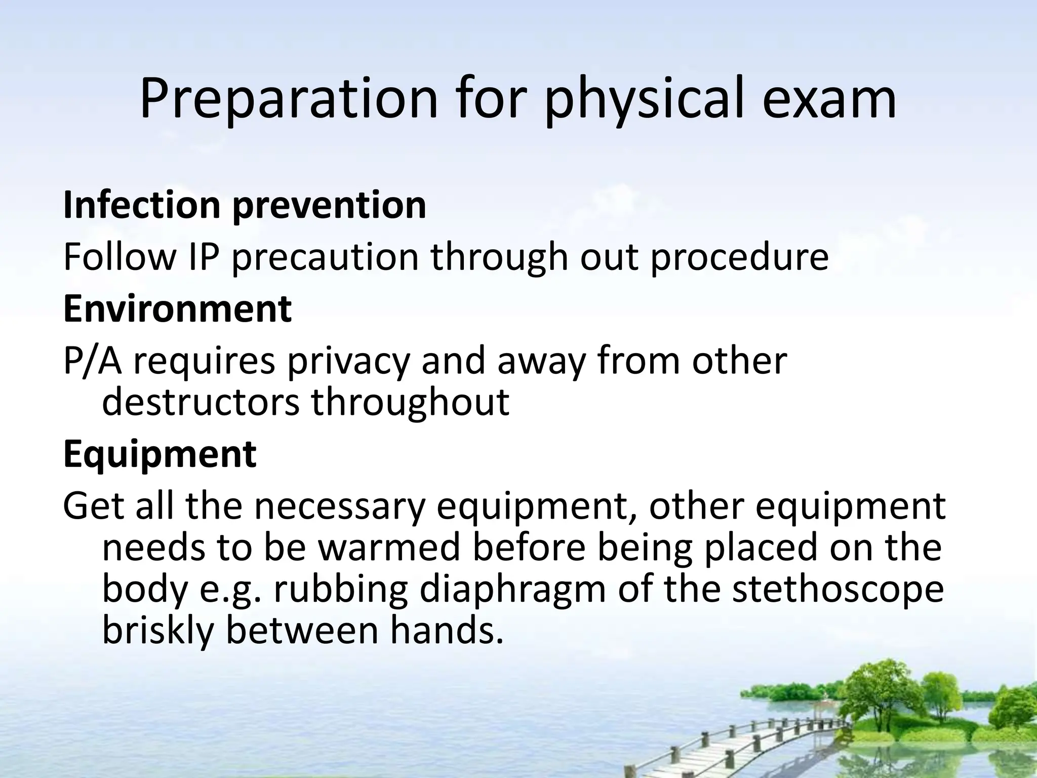 Physical Examination.pptx