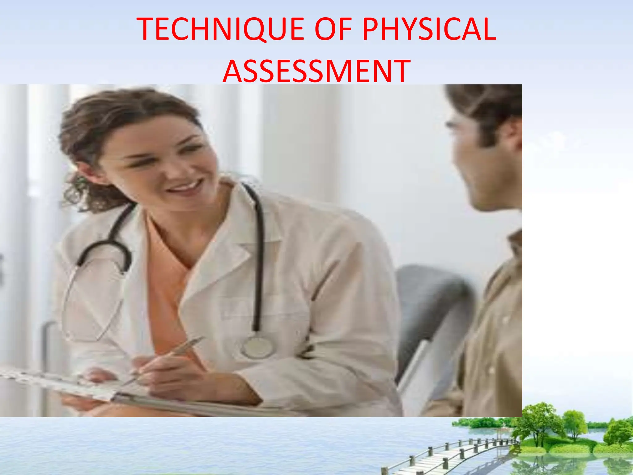 Physical Examination.pptx