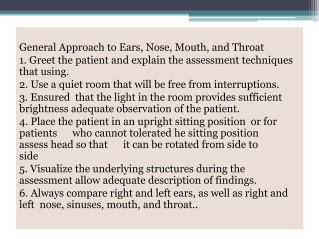 Physical Examination ear (2).pptx