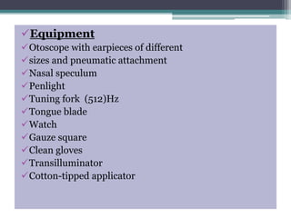 Physical Examination ear (2).pptx