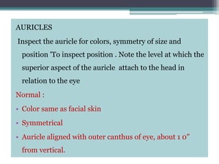 Physical Examination ear (2).pptx