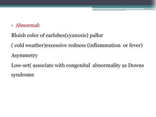 Physical Examination ear (2).pptx