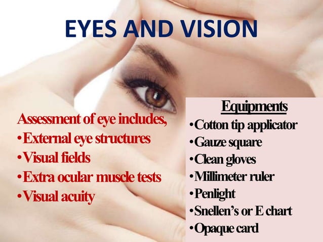 physical examination head and neck.pptx | Ear, Nose and Throat ...