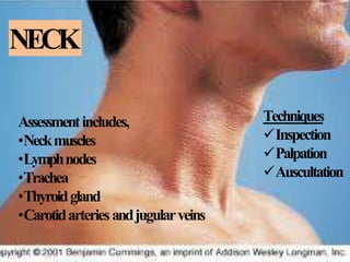 physical examination head and neck.pptx