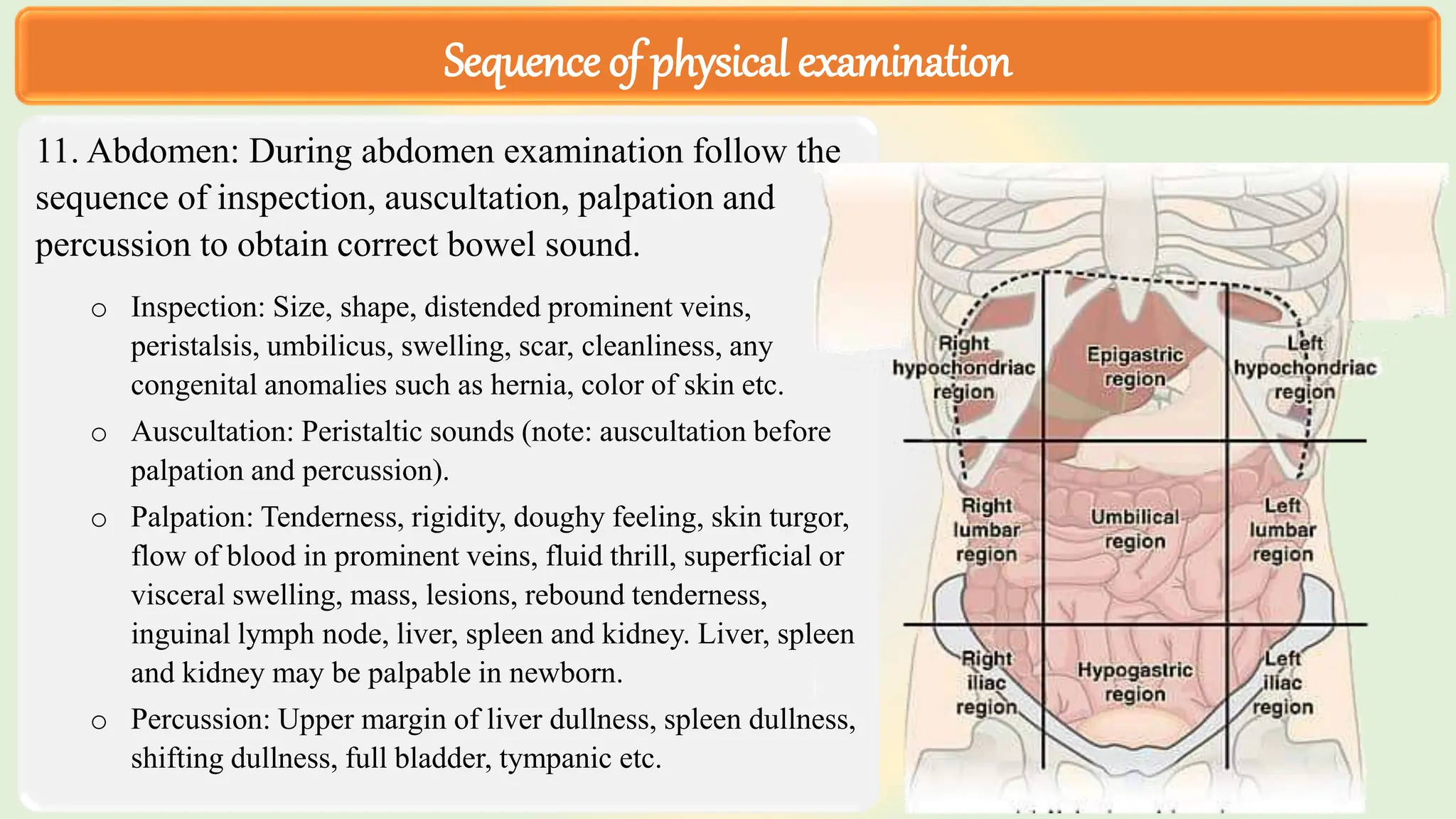 Physical examination in child nursing.pptx