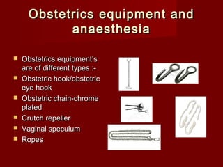 Physical examination of cattle lecture | PPT