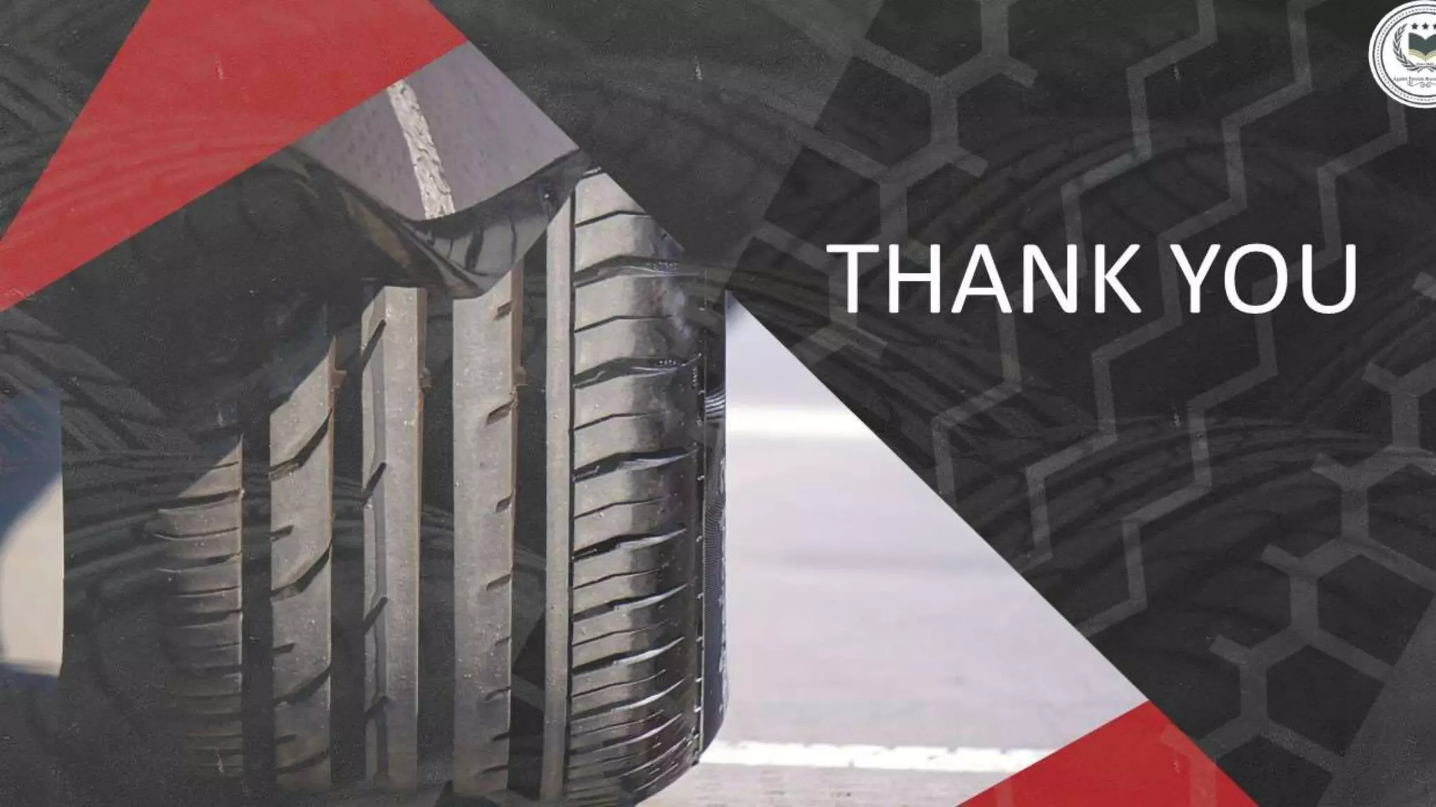 Physical Examination Of Tyre Marks | PPTX