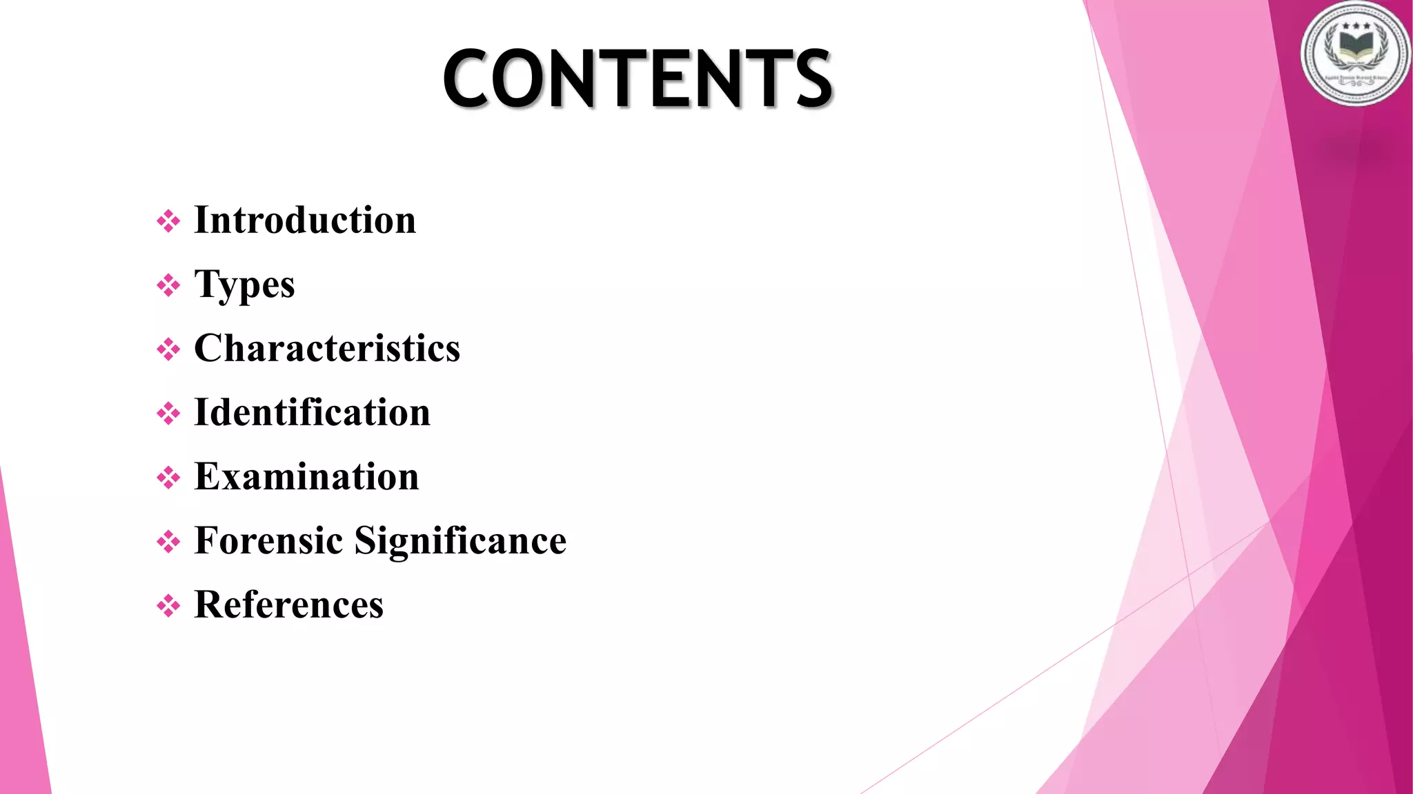 Physical Examination Of Tyre Marks | PPTX