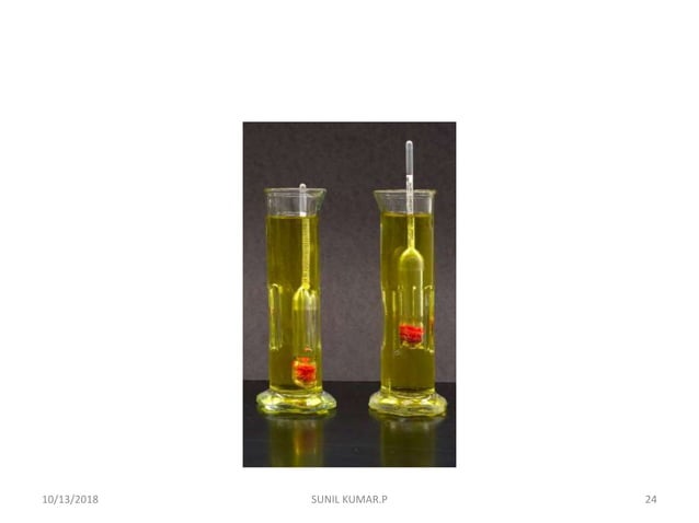 Physical examination of urine | PPTX | Chemistry | Science