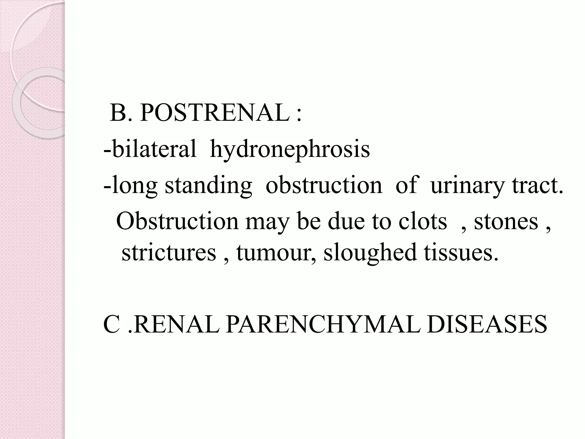 Physical examination of urine | PPTX