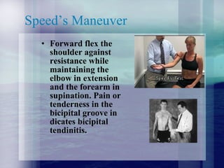 Physical examination signs | PPT
