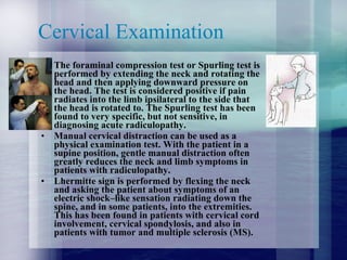 Physical examination signs | PPT
