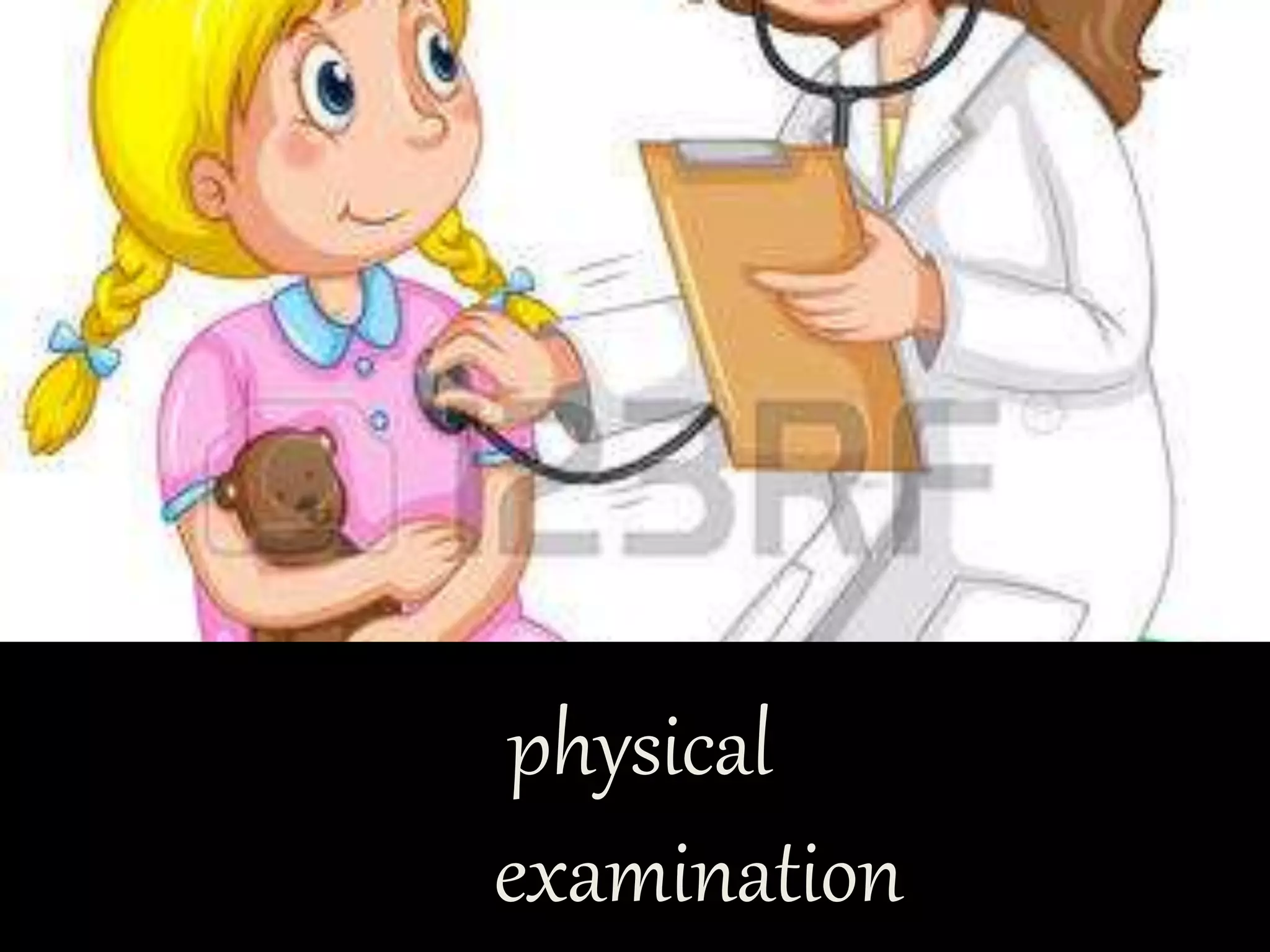 Physical examination thorax and lungs | PPTX