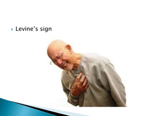 Physical examination of the heart | PPTX | Heart and Cardiovascular ...