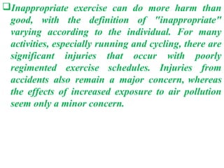 Physicalexercise 120804010906-phpapp02 | PPT