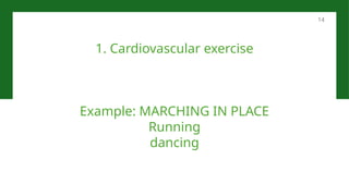 Introduction to Exercise and its Importance Benefits of Regular ...