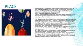 PHYSICAL _ EXTERNAL BARRIERS TO COMMUNICATION (1).pptx