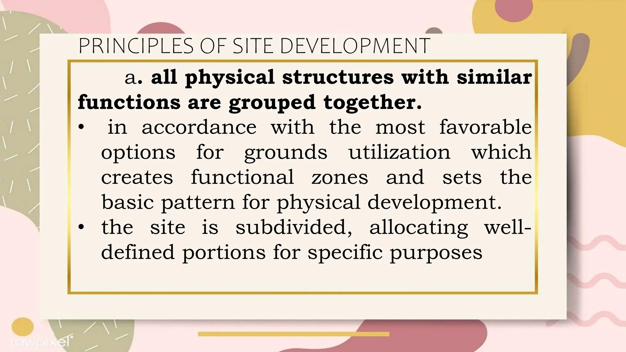 PHYSICAL FACILITIES PLANNING-Administration.pptx