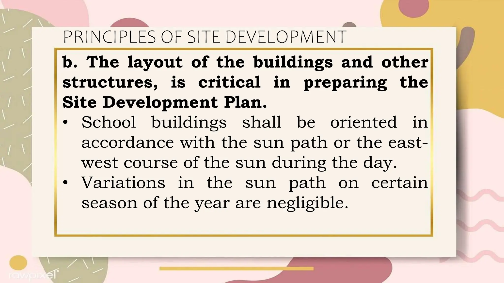 PHYSICAL FACILITIES PLANNING-Administration.pptx